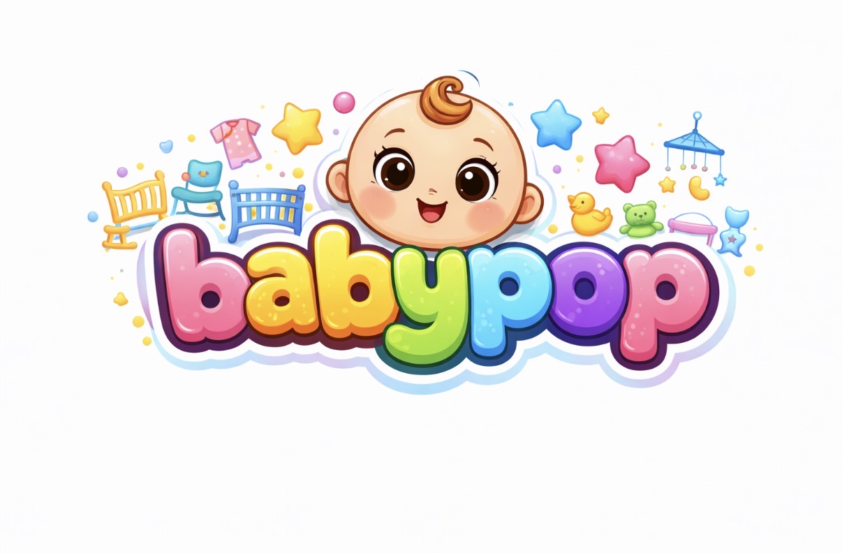 BabyPop - Buy & Sell Pre-Loved Baby Items | Second Hand Baby Marketplace